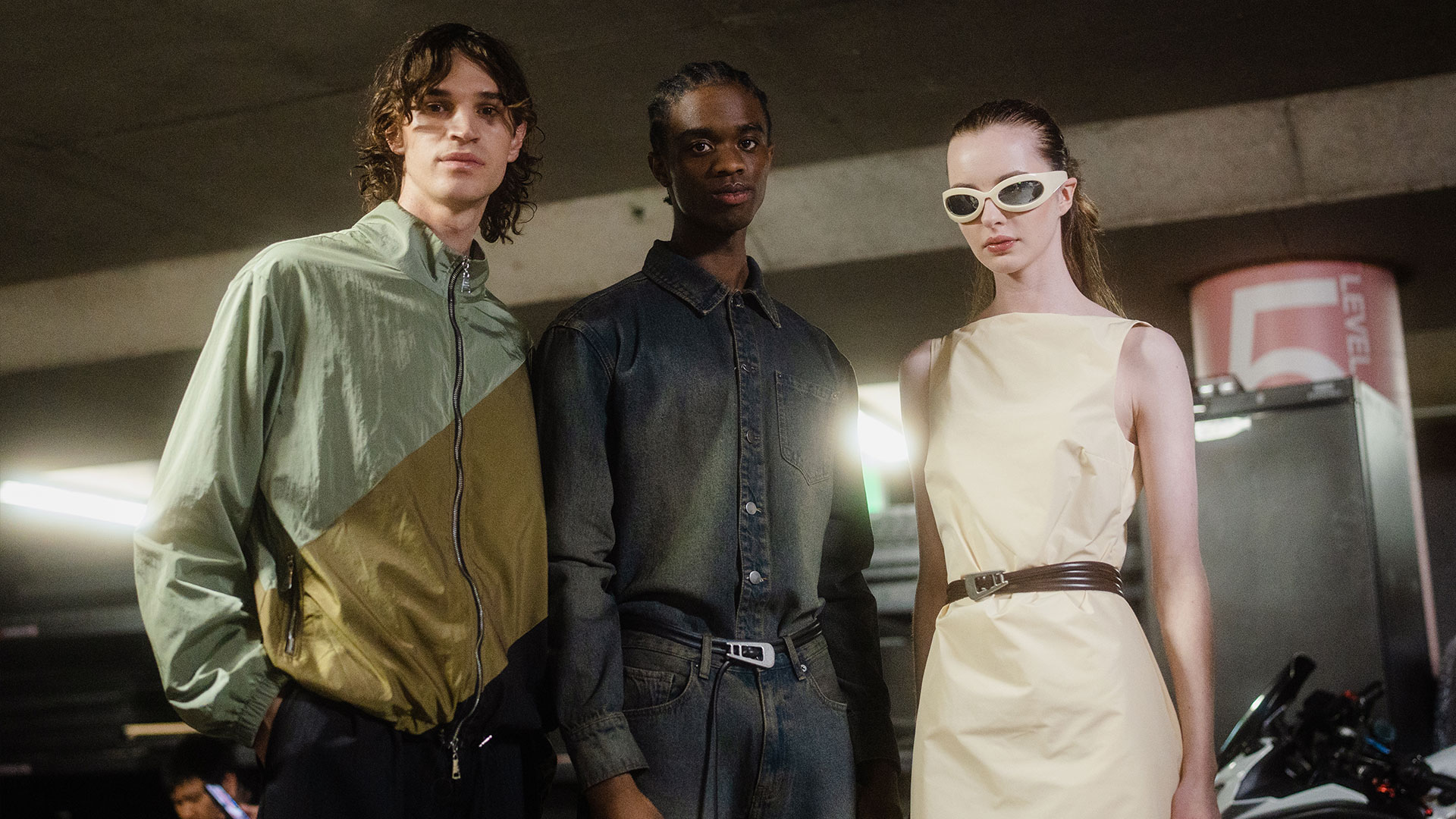 Wynn Hamlyn Official Store