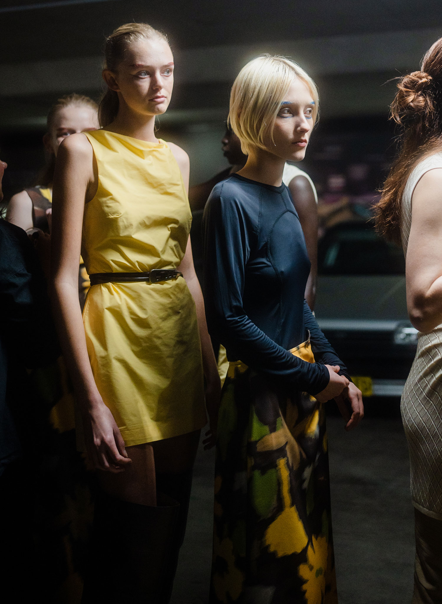 Wynn Hamlyn Official Store