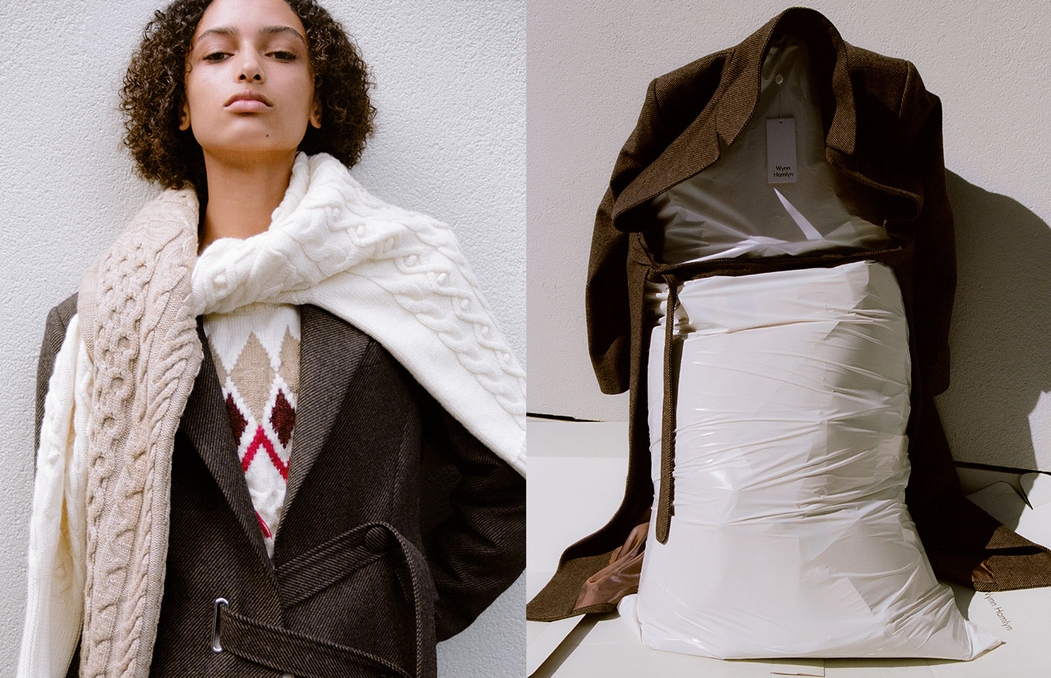 Wynn Hamlyn Official Store