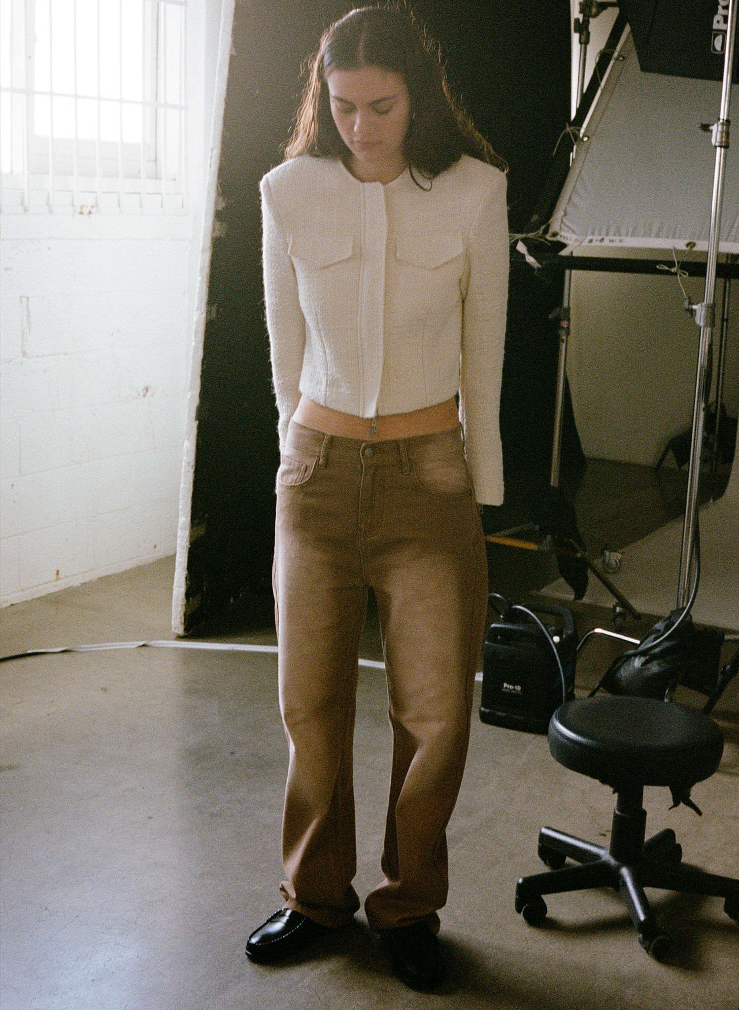 Wynn Hamlyn Official Store