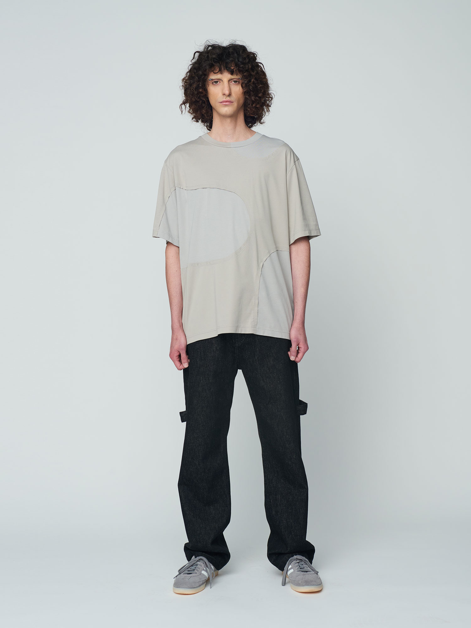 Mens Tool Jeans Black – Wynn Hamlyn