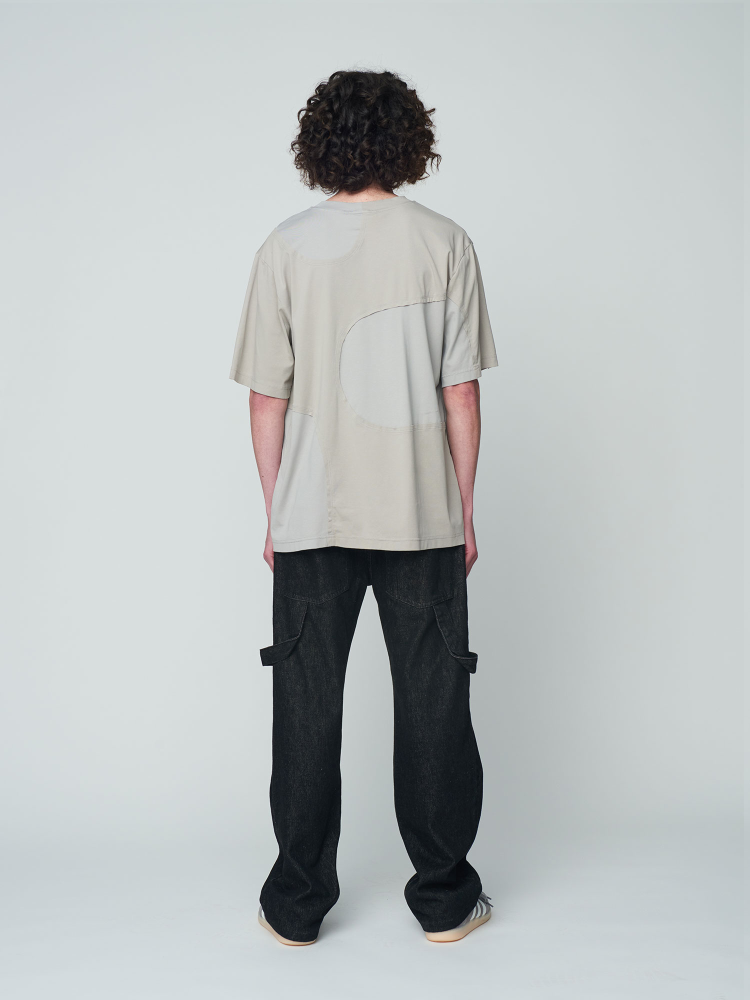 Mens Tool Jeans Black – Wynn Hamlyn