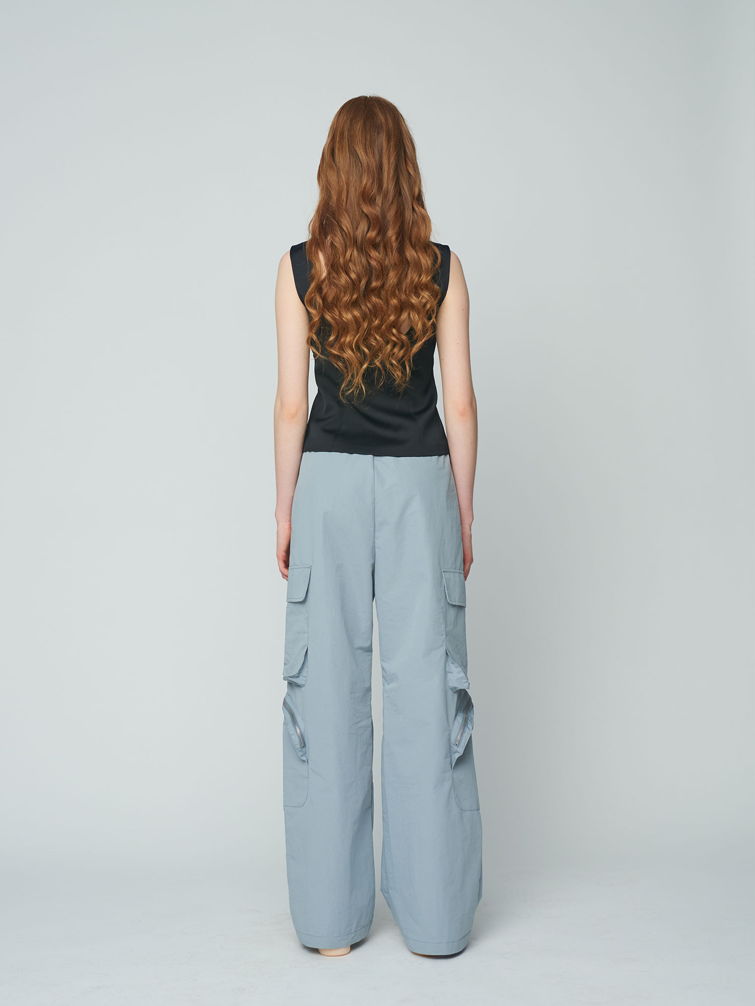 Nancy Top Black – Wynn Hamlyn